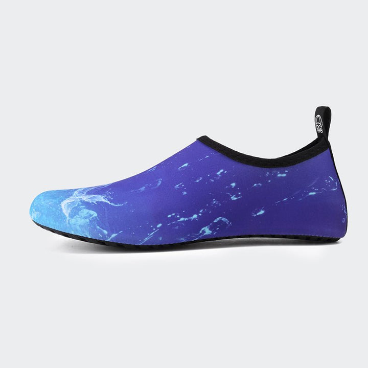 Quick-Dry Women Beach Swim Surf ShoesWater Socks – Watelves.com
